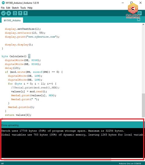 สอนใช้งาน Arduino เซ็นเซอร์วัดค่า Pm25 Pm10 ภายนอก วัดคุณภาพอากาศ