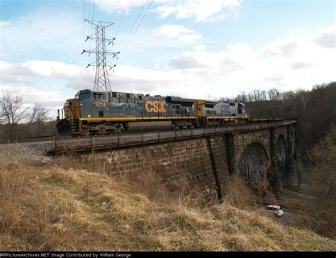 CSX