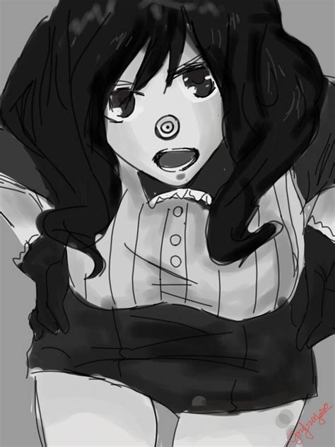 Laughing Jill By Josefarojasa On Deviantart