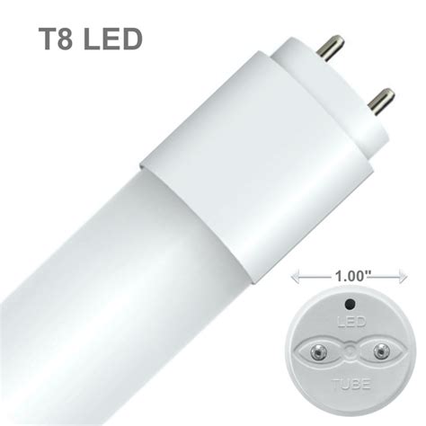 Led Tubes T8 T5 And U Bend Fluorescent Replacements