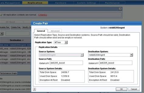 Configuring Dd Boost Replication For Oracle Rman The Gruffdba