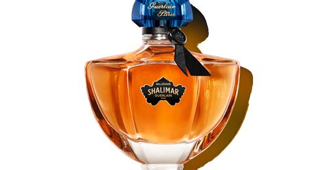 Shalimar Millesime Tonka: Guerlains neuer Must-Try ~ Reviews