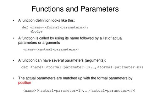 Cs190295 Programming In Python For Life Sciences Lecture 5 Ppt Download