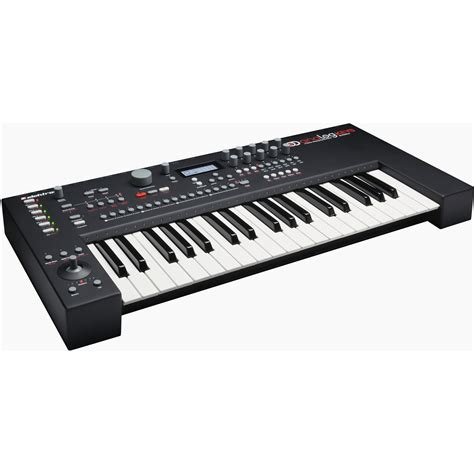 Elektron Analog Keys Analogue Synthesizer Bax Music