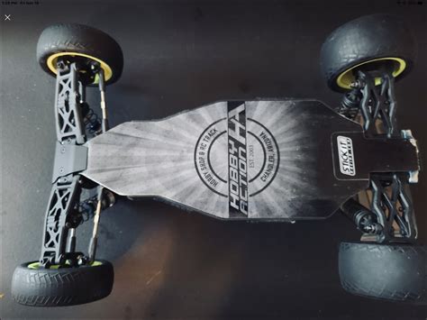 B D ARTR R C Tech Forums