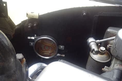 Lot 353 1951 Daimler Db18 Special Sports