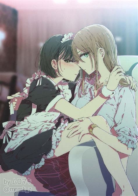 Original Drawn By Muromaki Danbooru