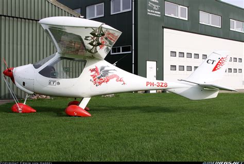 Flight Design Ct Untitled Aviation Photo 2770712