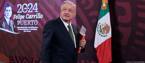 México Presenta Demanda Contra Ecuador Ante La Cij De La Haya