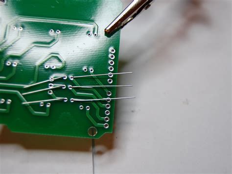 3x3x3 Led Cube Arduino Shield Make 3x3x3 Led Cube Arduino Shield Make