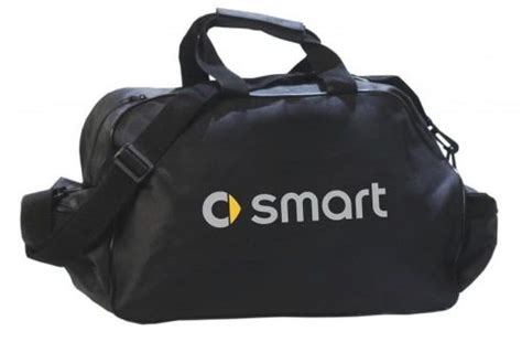 Sell New Smart Travel Gym Tool Duffel Bag Flag Roadster Passion
