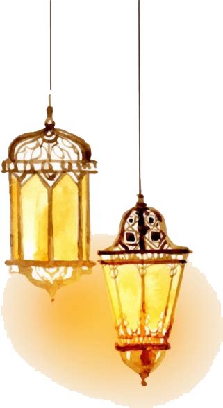 Lamp Light Png