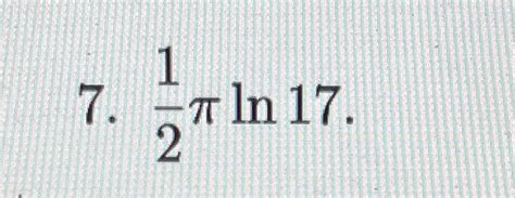 Solved 7 Find D X2 Y2 2 1x2 Y2dA Where D Is The Region In Chegg