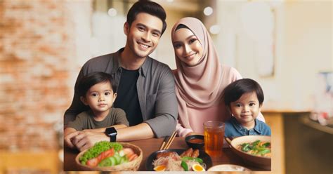 Terapi Buat Isteri Bila Ajak Makan Di Luar Suami Kenalah Faham