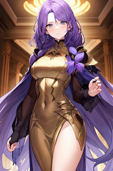 Mira Lionheart The Conquerors Path Wiki Fandom