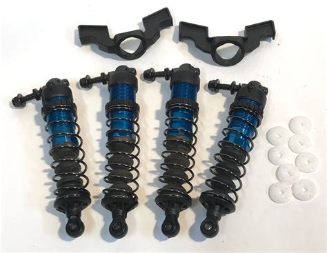 Team Associated SC X Shock Set R C Tech Forums