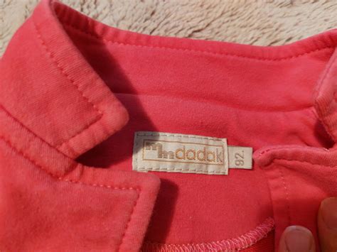 Sako Jaknica Za Devojčicu Beeboo