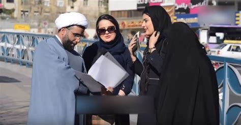 Iran Is Selling Sex To Promote Religion Straturka