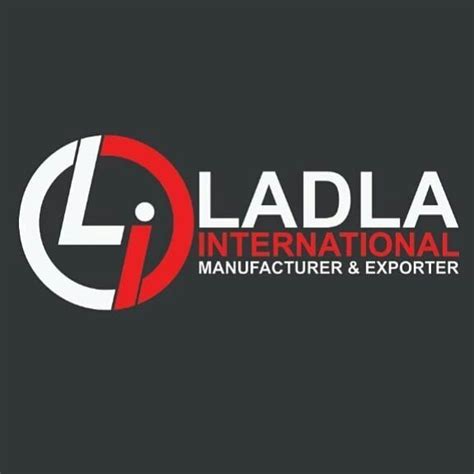 Ladla International™ Ternational • Threads Say More