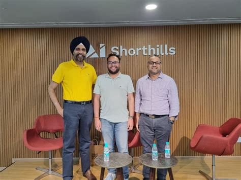 Shorthills Ai On Linkedin Shorthillsai Dataandaitalks Dataandai Generativeai Aiusecases