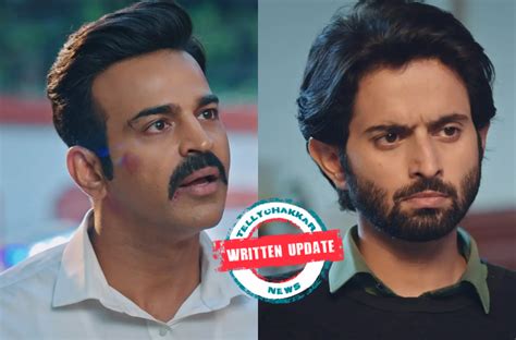 Keh Doon Tumhein 14th November 2023 Written Episode Update Dev Fails To Expose Vikrant