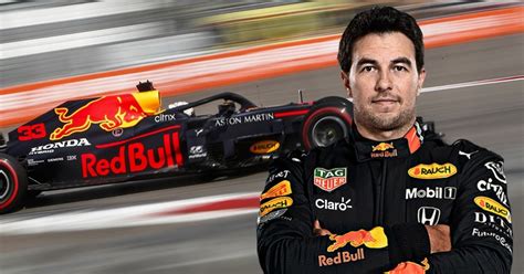 Cómo se llama la serie de Checo Pérez en Netflix y sus otros