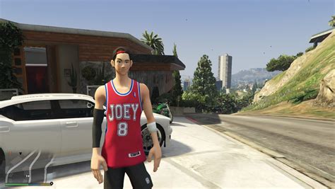 3on3 Freestyle Rebound Joey Gta5