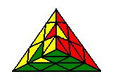 Pyraminx Solution Nerd Paradise