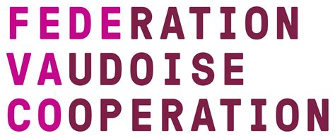 Identité Visuelle · Fedevaco