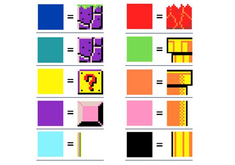 Create A Tile Mapped Level In Makecode Arcade Makecode Arcade Platformer Level Design