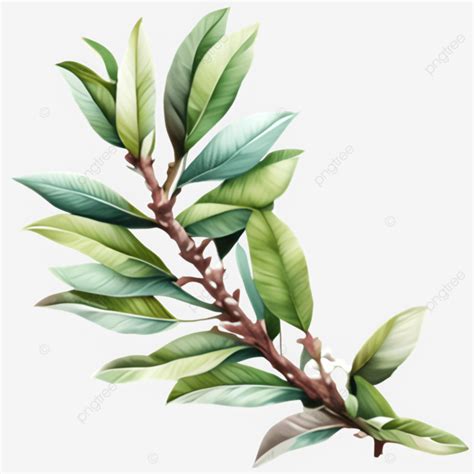 월계수 잎 녹지 Laurus 월계수 잎 푸른 잎 라우루스 노빌리스 Png 일러스트 및 이미지 에 대한 무료 다운로드