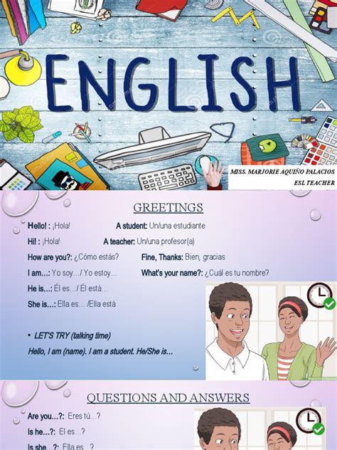 First Class Introduction Pdf Language Arts And Discipline Self