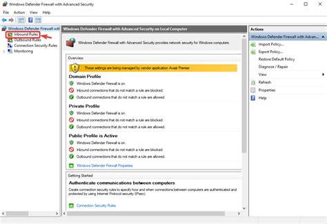 Fix L Tp Vpn Issues Blocked Not Responding