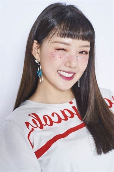 Gfriend イェリン「スクールアタック」シーズン2のmcに抜擢highlight ソン・ドンウンらと共演 Kstyle