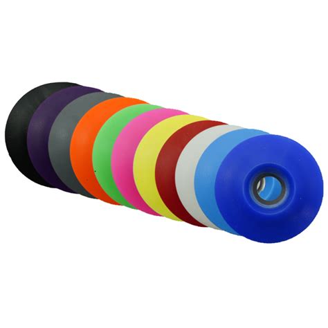 Noonan Plastic Countersunk Washers Performance Bodies