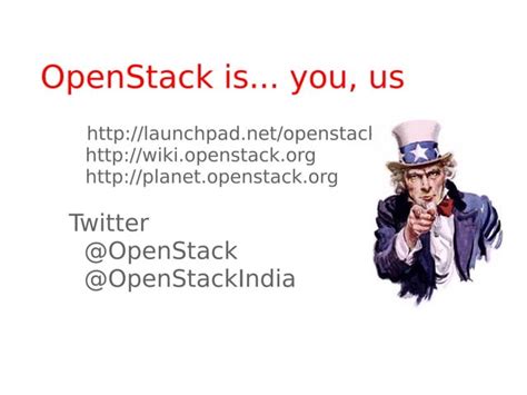 Openstack An Introduction Pdf Shareware And Freeware Computer