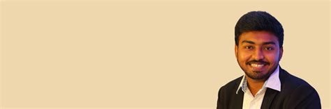 Member Interview With Abilash Jai Baskaren The Marketing Society