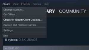 How To Fix Steam Browser Not Working Quick Easy Saint