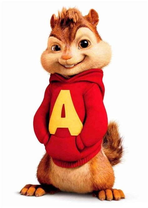 Alvin Seville Villains Fanon Wiki Fandom