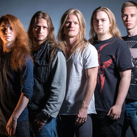 Arion Photos | Metal Kingdom