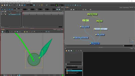 Ball And Tail Animation Youtube