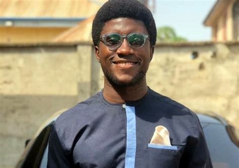 Despite Court Orders To Release Chike Ibezim Police Keep Him In