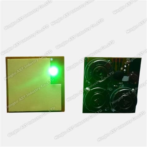 Flashing LED LED Flasher LED Flasher Module Wire Free LED Blinking Module Manufacturer And