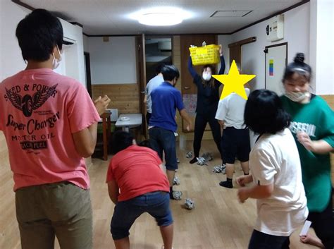 みんなで一緒に！！ ベストサポートのブログ