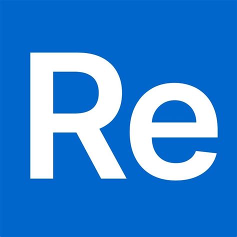 Rework • რევორქი