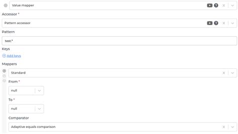 Set Fallback Values With Jmespath Data Transformers Alumio