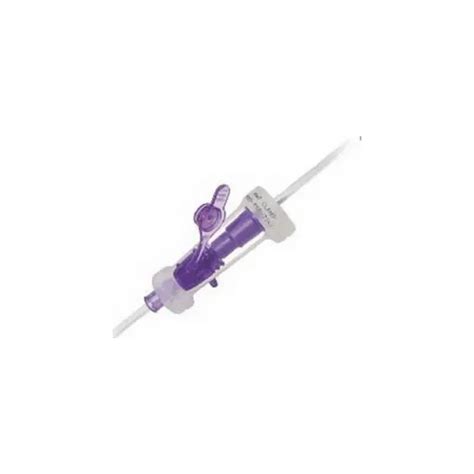 Applied Medical Tech Ace 1225 Miniace Button Low Profile Ace Device