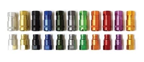 What Are Quick Connects