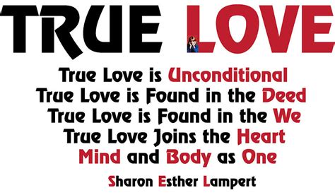 True Love Digital Art By Sharon Lampert Fine Art America
