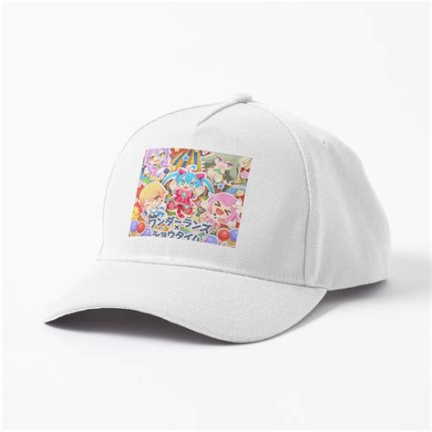 Wonderlands X Showtime 1st Album Sticker For Sale By Mizuena Redbubble